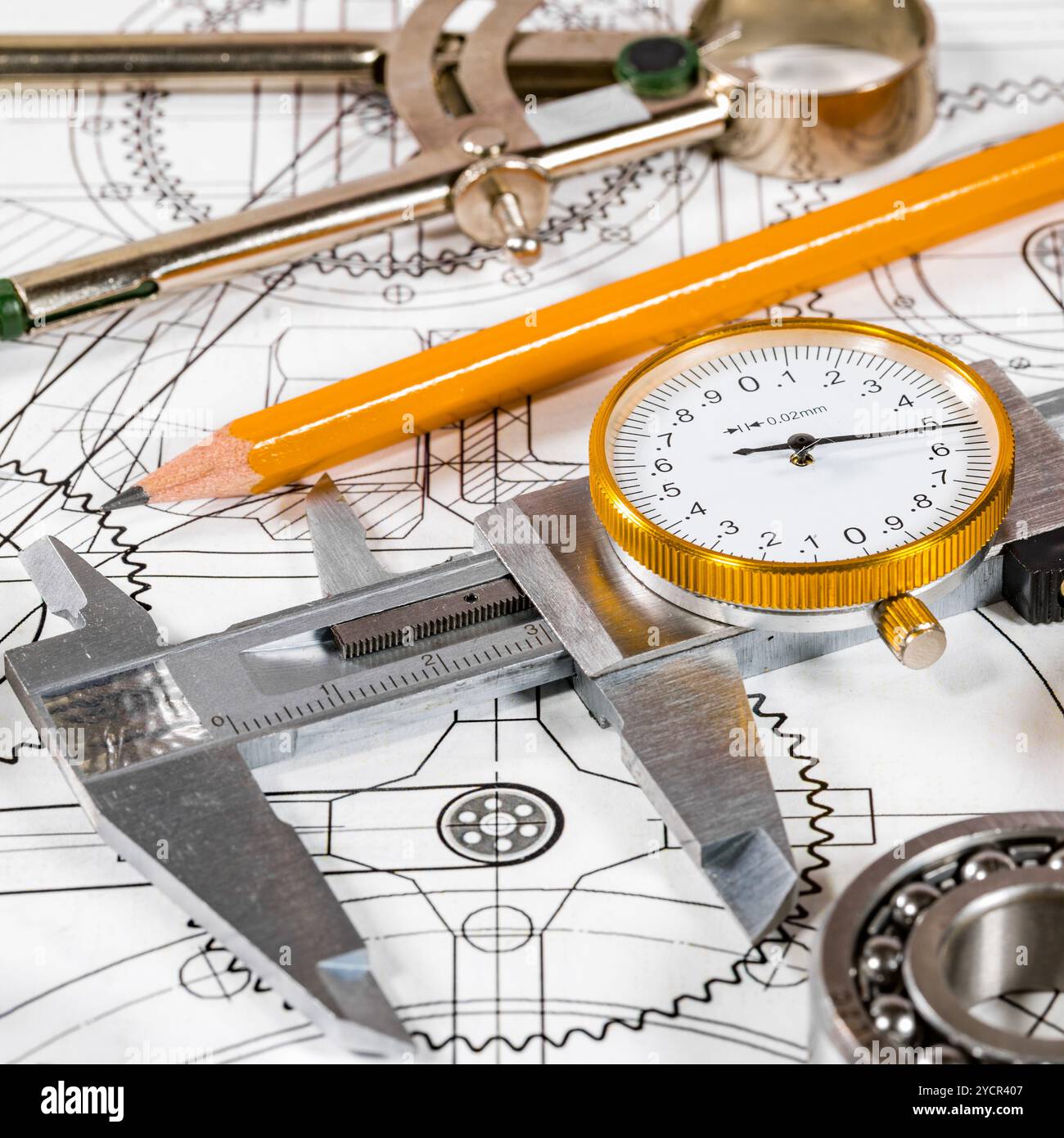 Business planning tools hi-res stock photography and images - Alamy