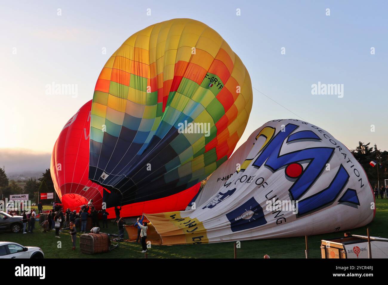 Fragneto monforte hi-res stock photography and images - Alamy