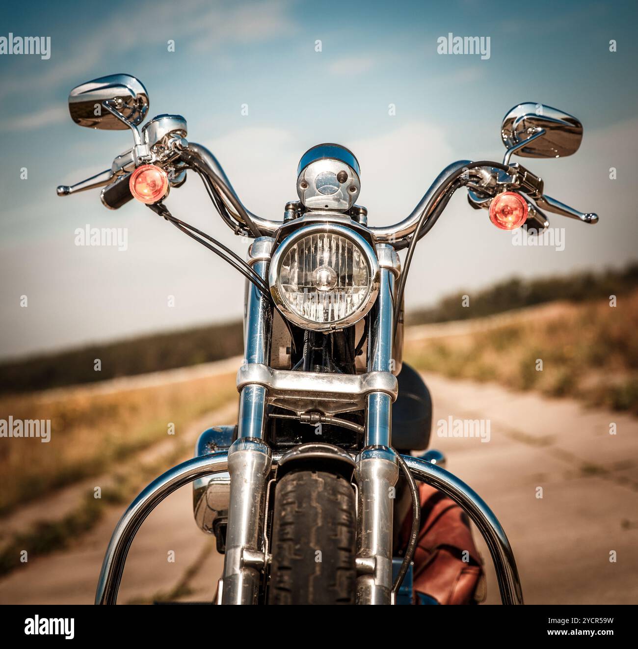 Adult motorcycle hi-res stock photography and images - Alamy
