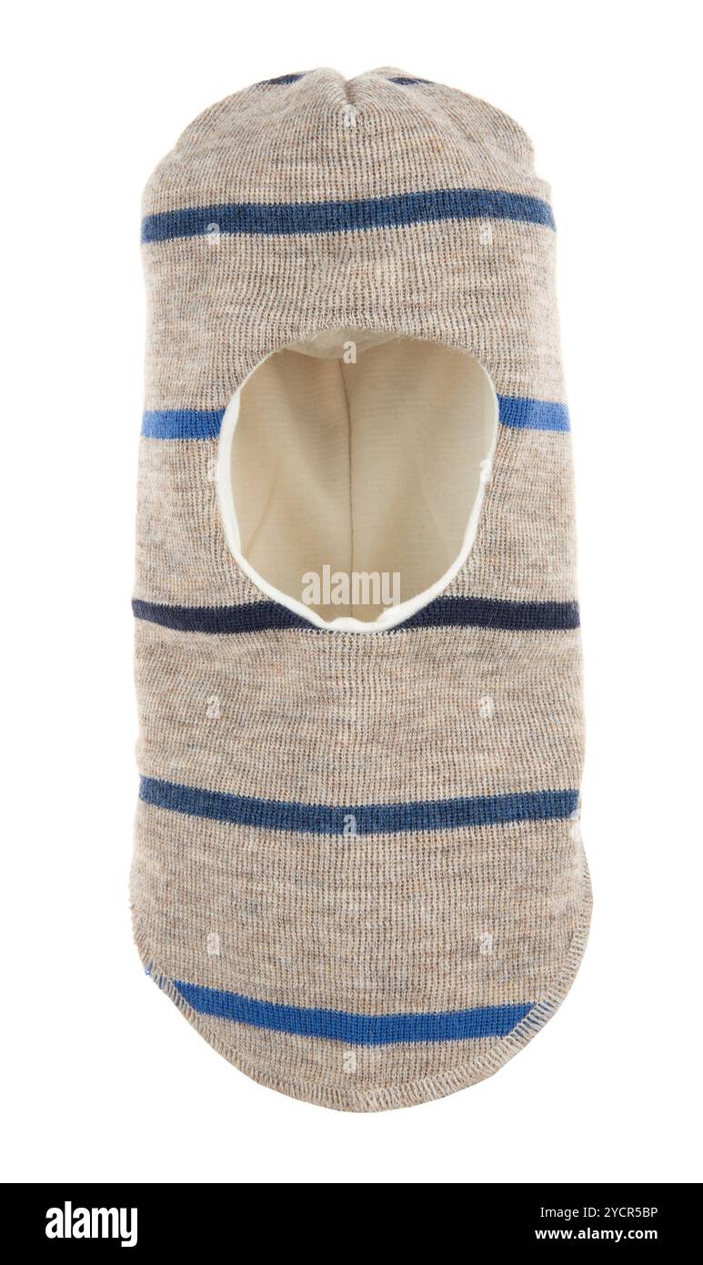 Children knitting Cut Out Stock Images & Pictures - Alamy