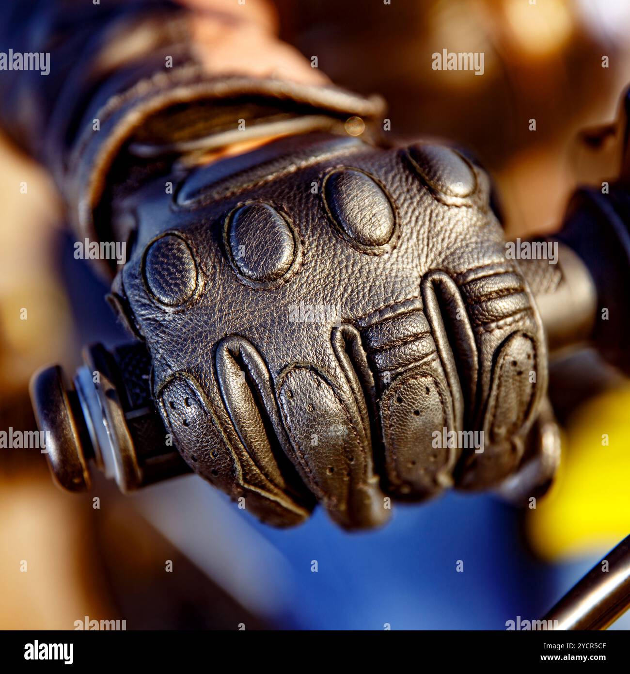 Racing driver gloves hi-res stock photography and images - Alamy