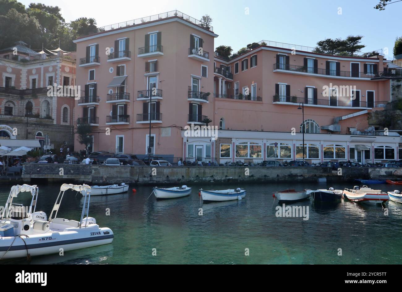 Bagno a mare hi-res stock photography and images - Alamy