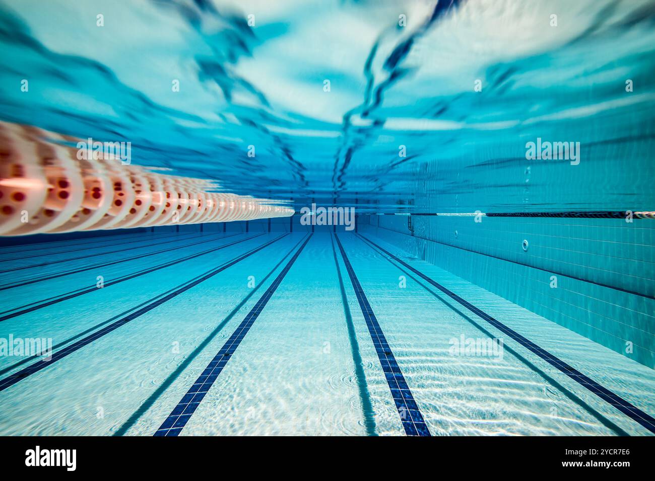 Swimming pool background hi-res stock photography and images - Alamy
