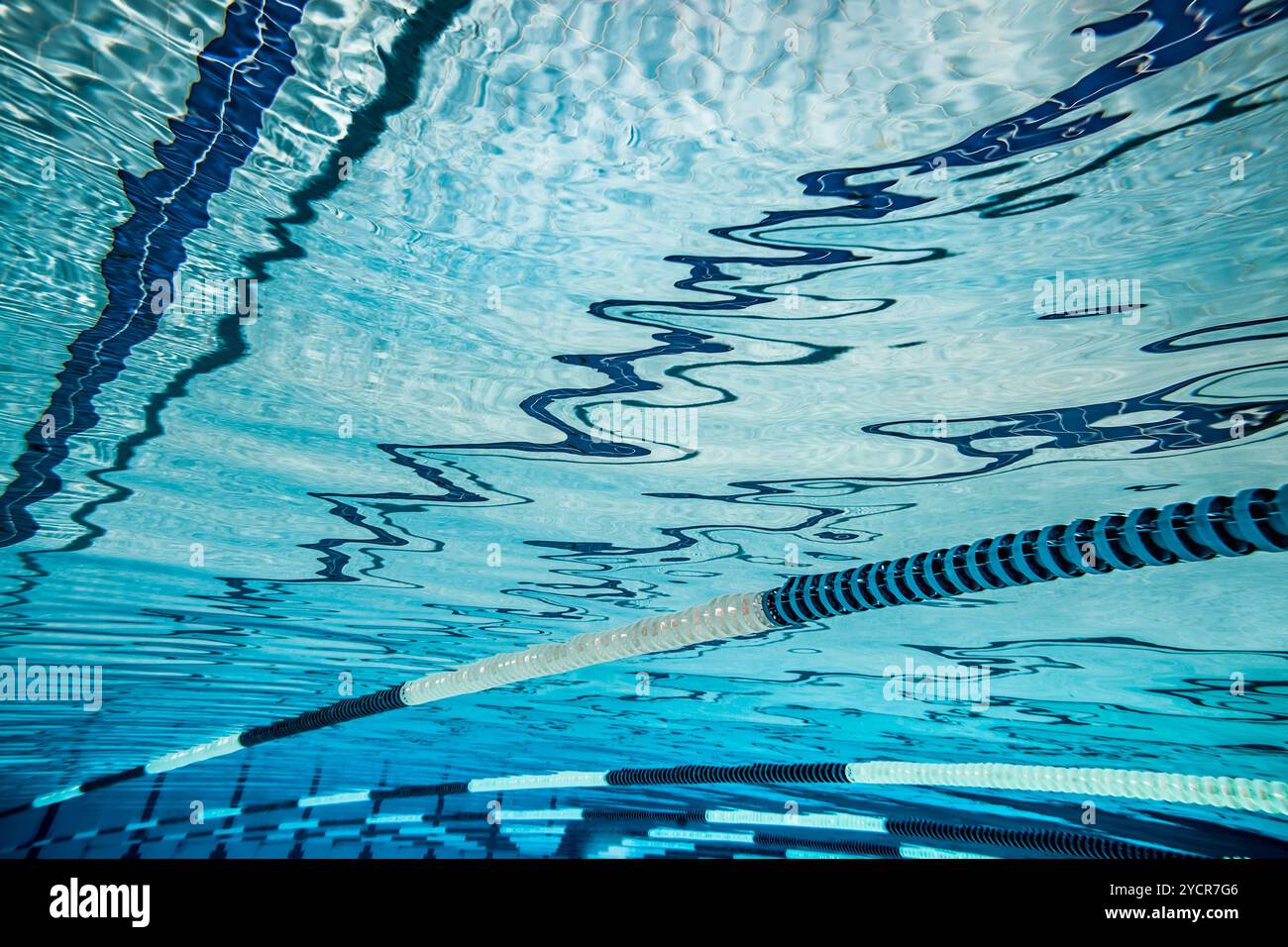 Swimming pool background Stock Photo - Alamy