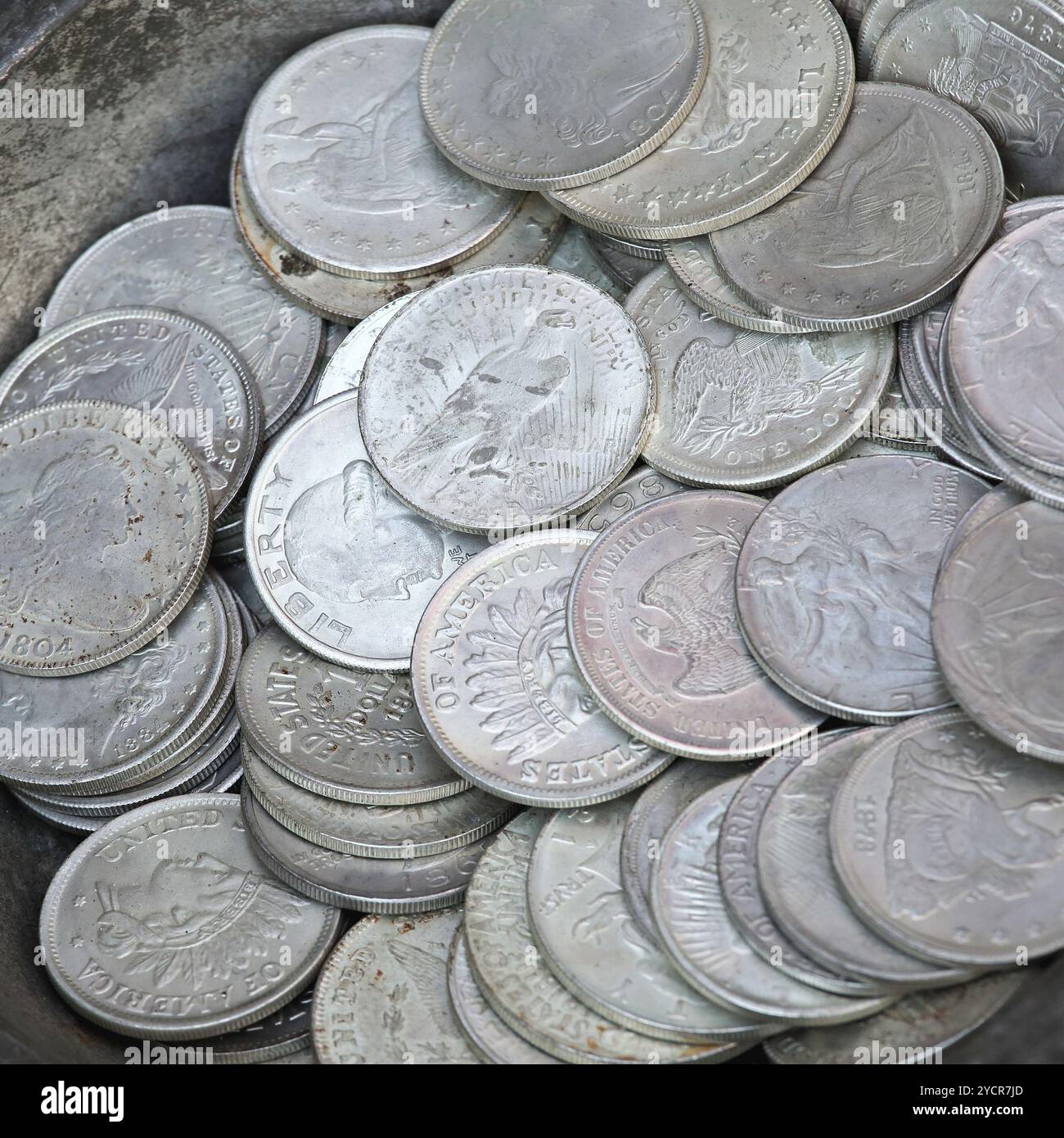United states america dollars hi-res stock photography and images - Alamy