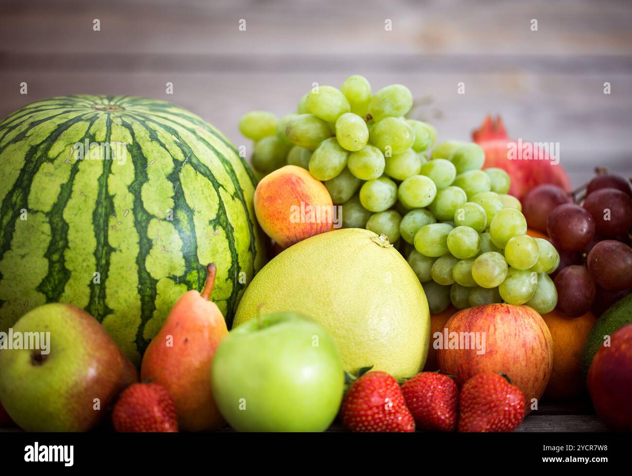 Plenty of fruits hi-res stock photography and images - Alamy