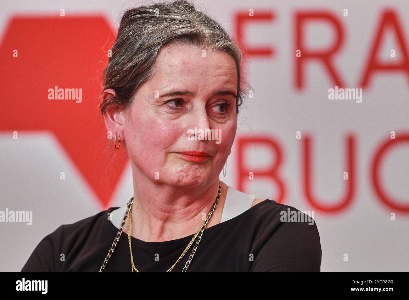 Christiane frohmann hi-res stock photography and images - Alamy