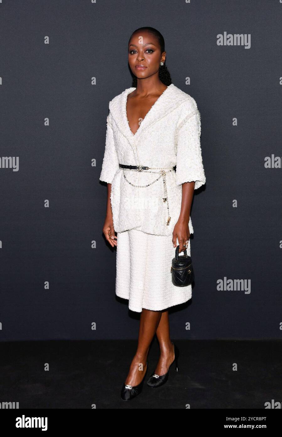 Danielle Deadwyler attends the 16th annual Museum of Modern Art Film ...