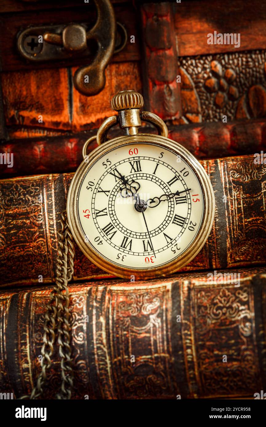 Historic watch collection hi-res stock photography and images - Alamy