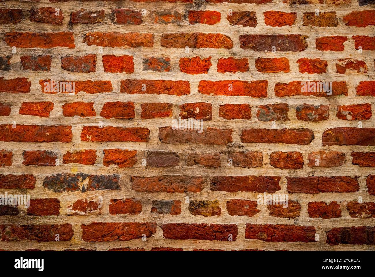 Bright texture old brick hi-res stock photography and images - Alamy