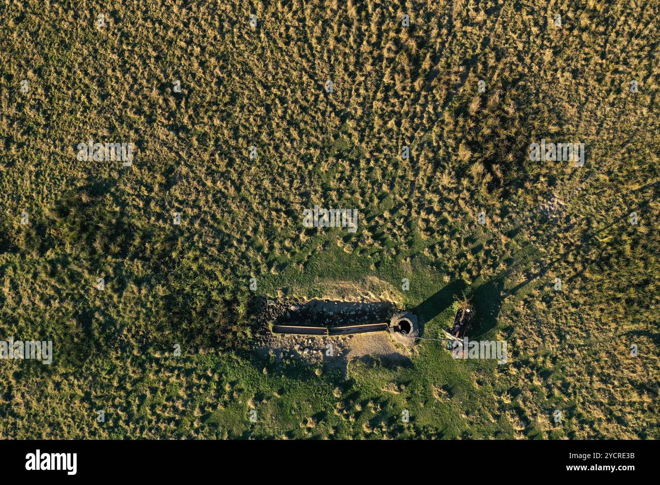 (shadoof) hi-res stock photography and images - Alamy