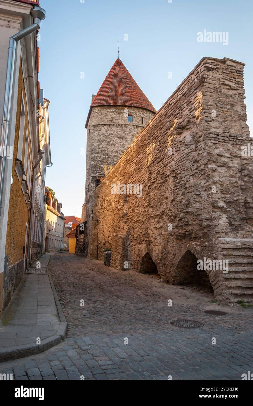 Medieval baltic sky hi-res stock photography and images - Alamy