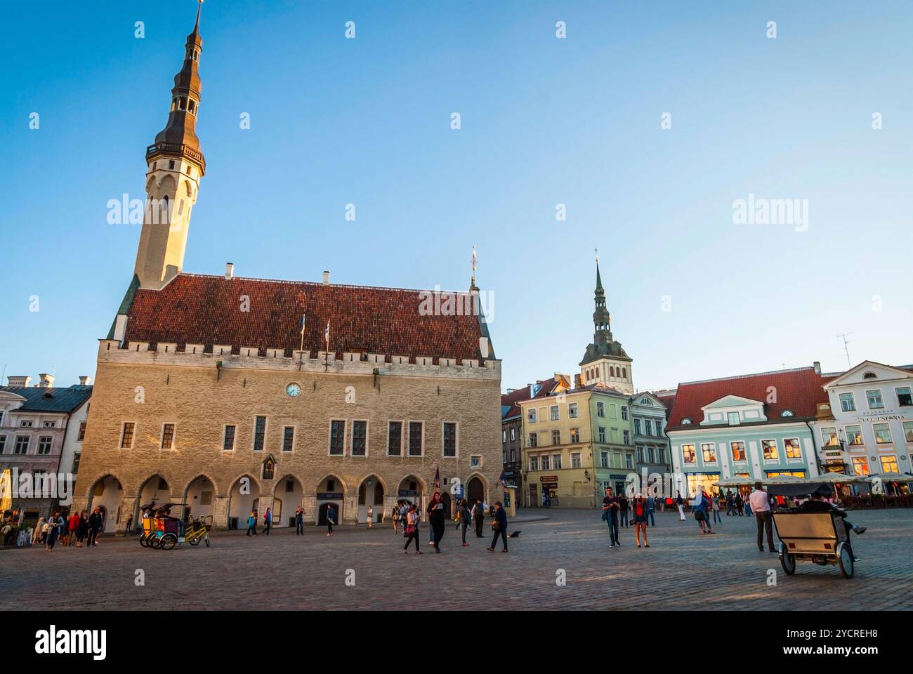 Market hall country town hi-res stock photography and images - Alamy