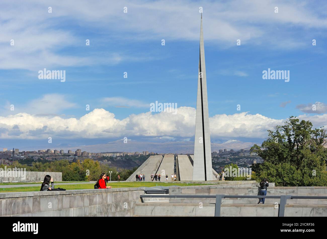 Genocide memorial complex hi-res stock photography and images - Alamy