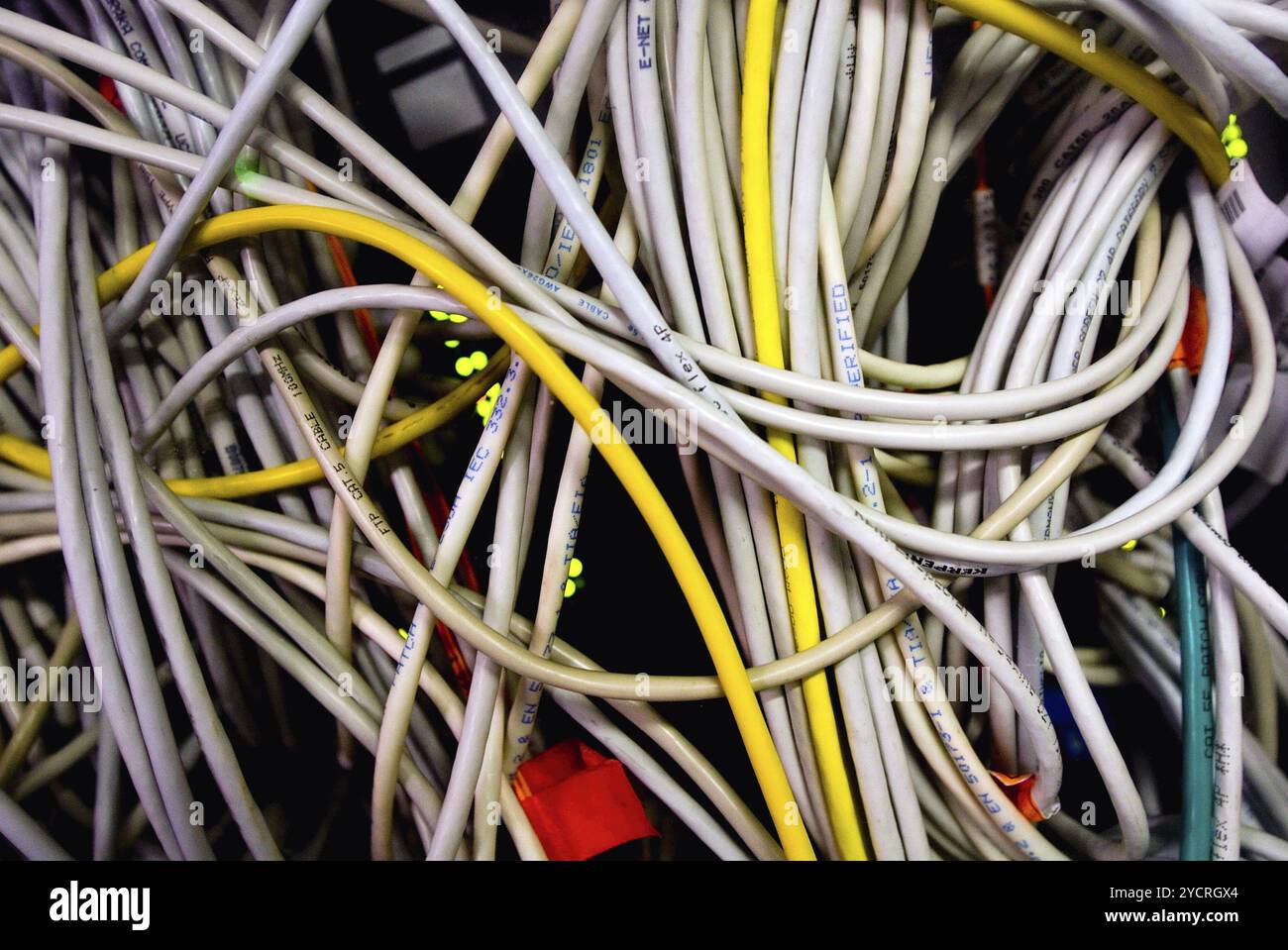 Data highway hi-res stock photography and images - Alamy