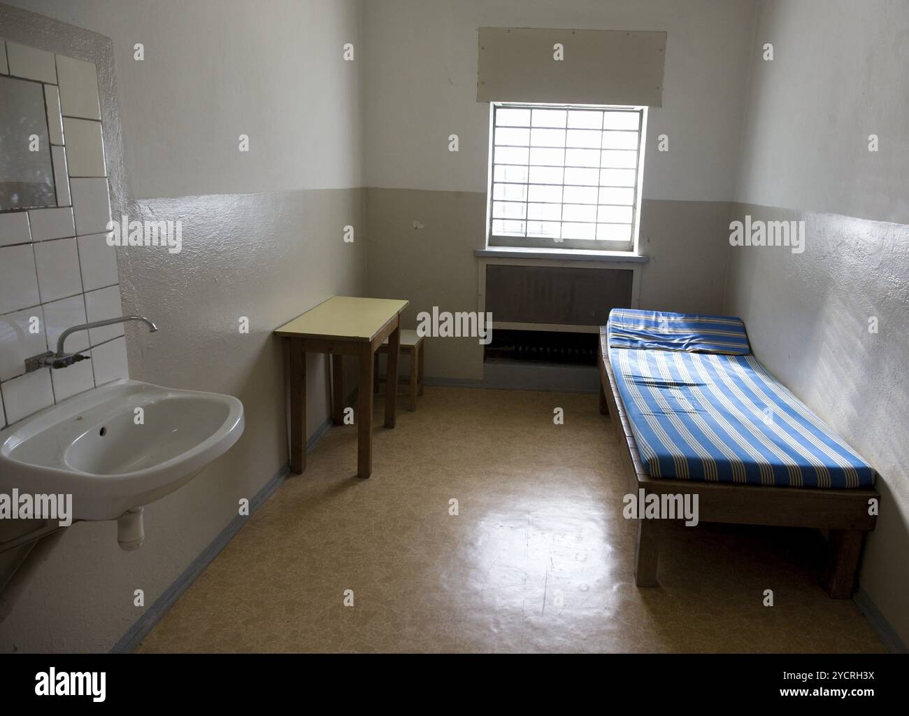 Former correctional facility hi-res stock photography and images - Alamy