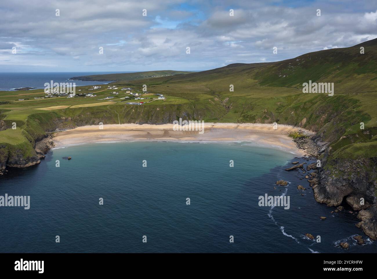 Top down drone shot silver hi-res stock photography and images - Alamy