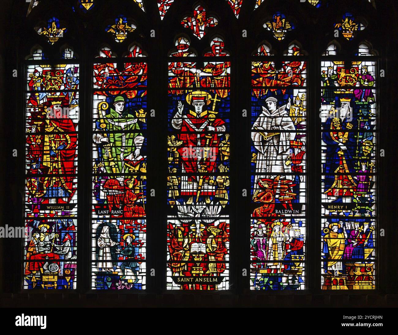 Canterbury, United Kingdom, 10 September, 2022: close-up view of ...