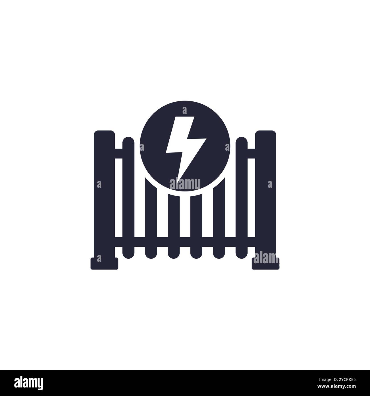 Remote control automatic electric Stock Vector Images - Alamy