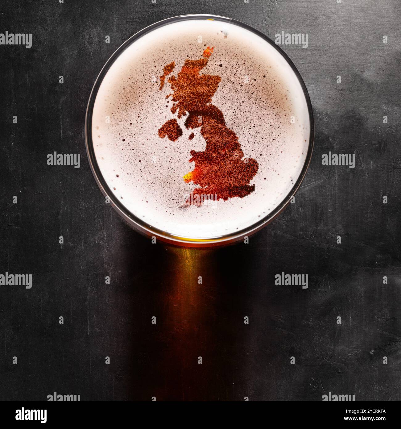 Beer map hi-res stock photography and images - Alamy