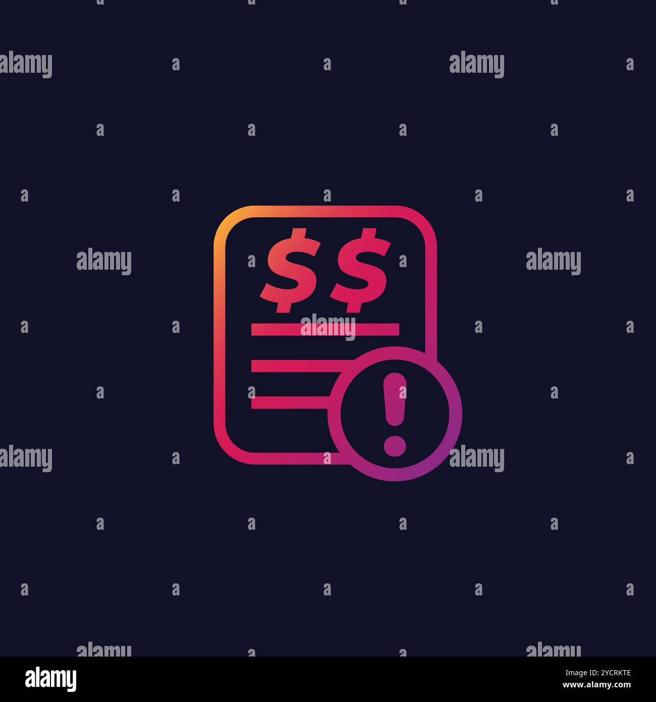 Rejected payment hi-res stock photography and images - Alamy