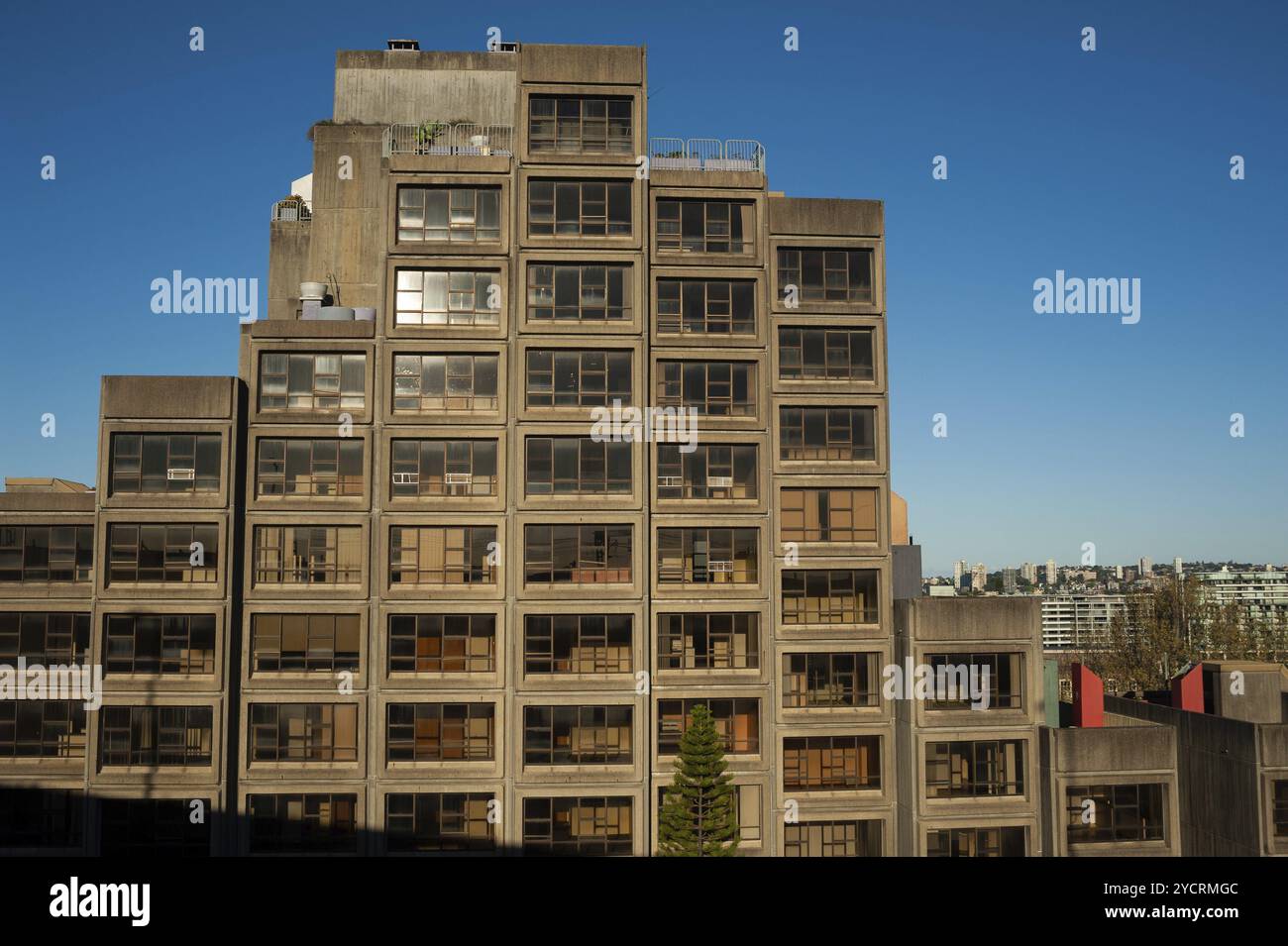 2018-09-16, Sydney, New South Wales, Australia, A view of the famous ...