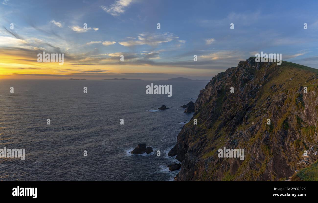 Bray islet hi-res stock photography and images - Alamy