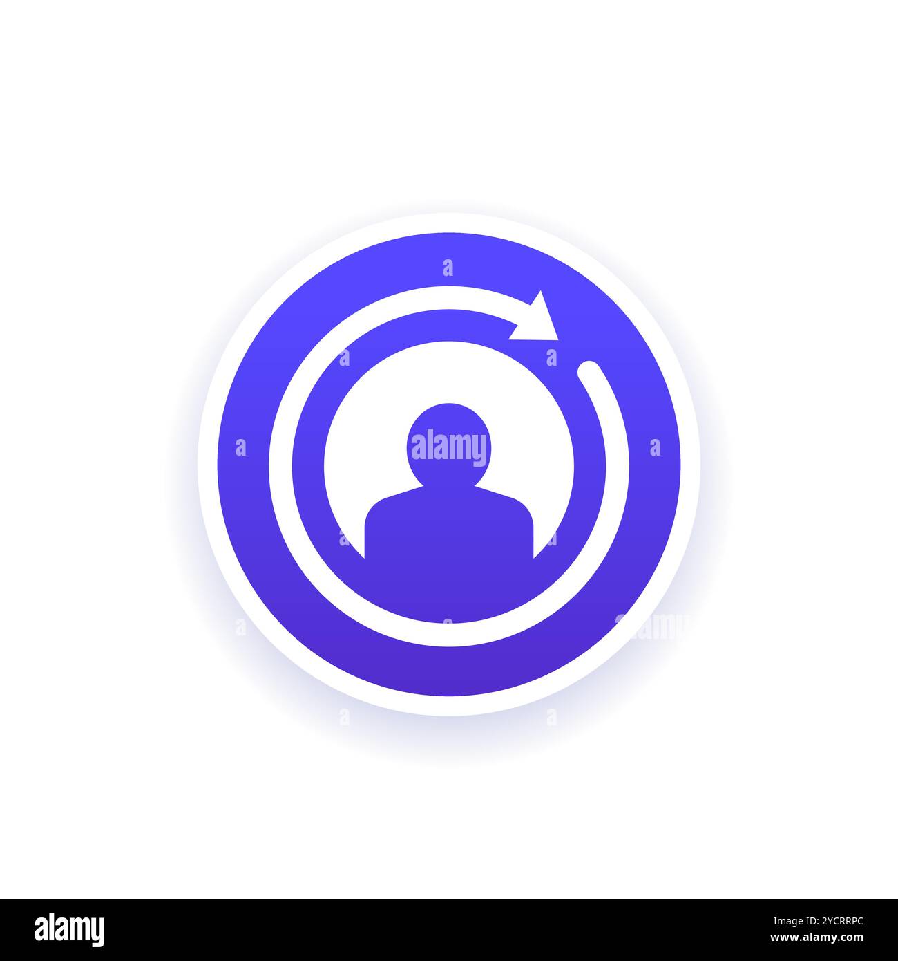 Employee turnover hi-res stock photography and images - Alamy