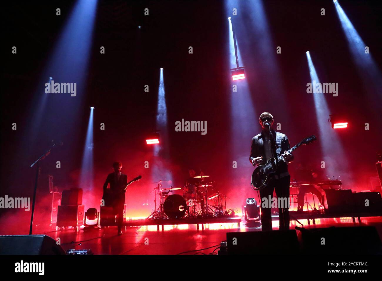 Kessler curtis hi-res stock photography and images - Alamy