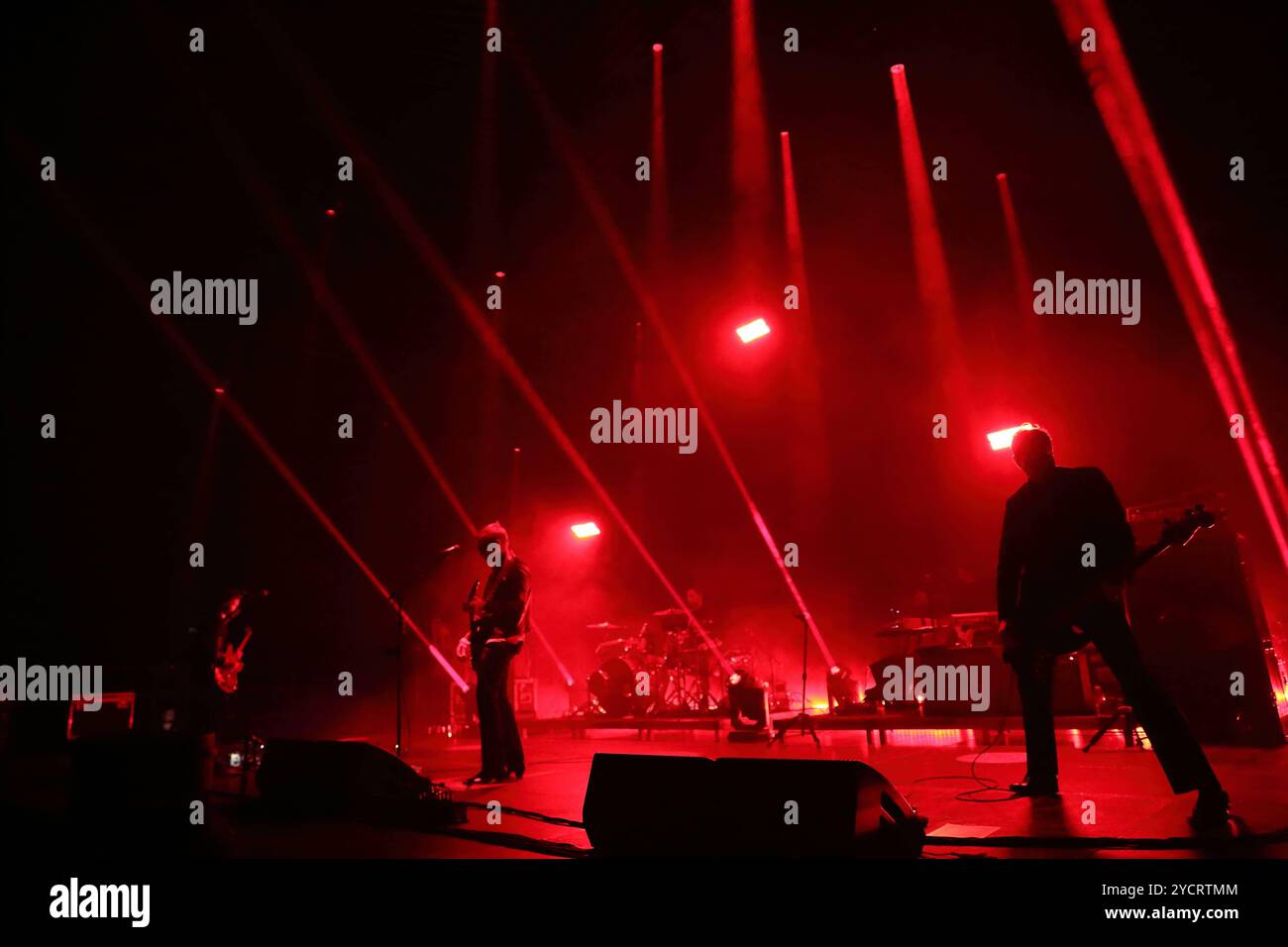 Kessler curtis hi-res stock photography and images - Alamy