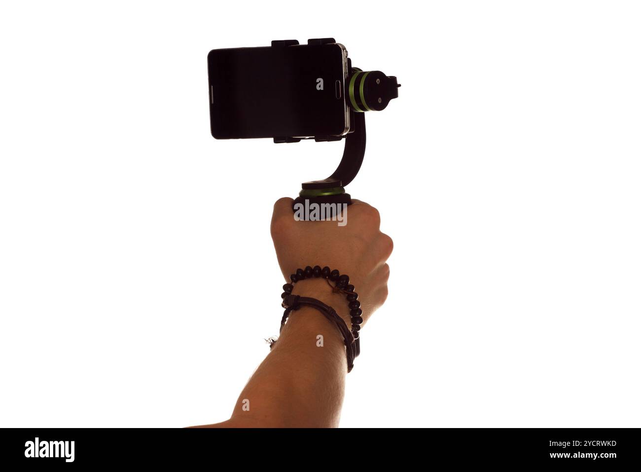 Innovative digital camera is a new generation with electronic ...