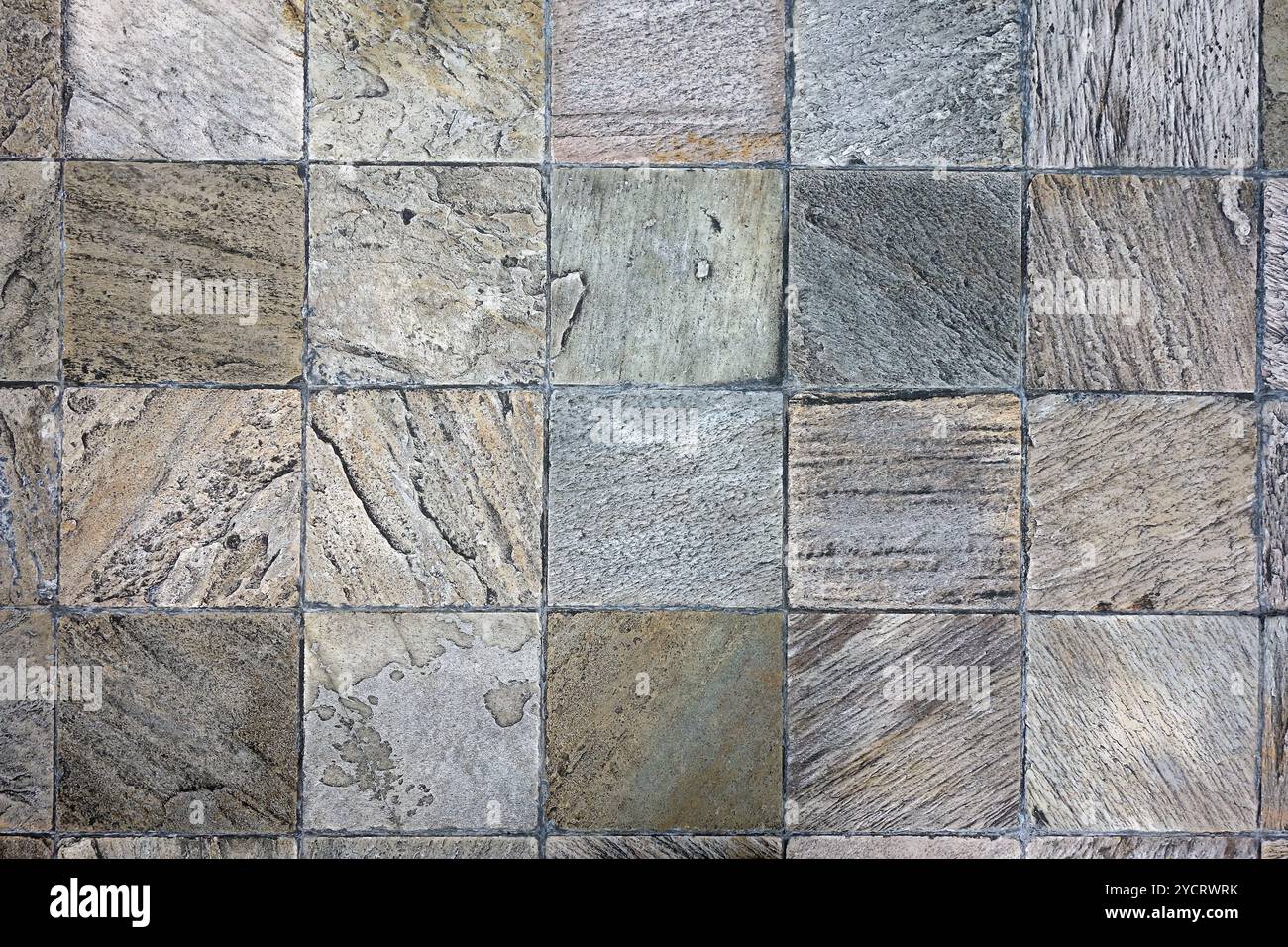 Patterns in stone material Stock Photo - Alamy