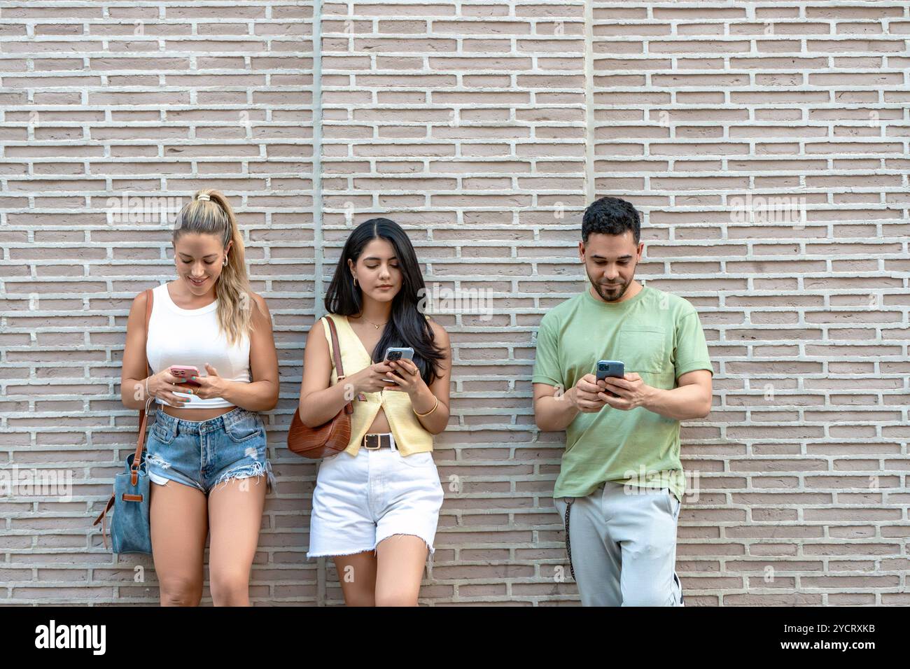 Constant scrolling hi-res stock photography and images - Alamy