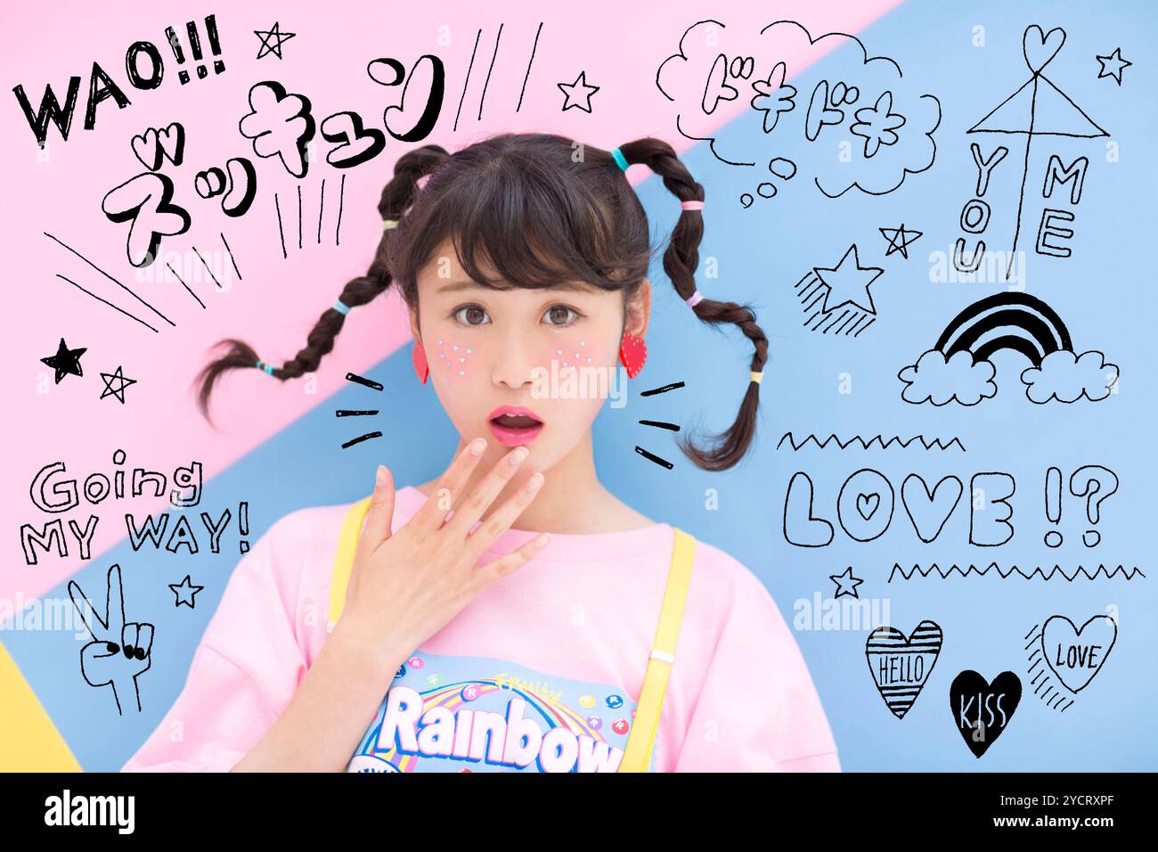 Amazing human body hi-res stock photography and images - Alamy