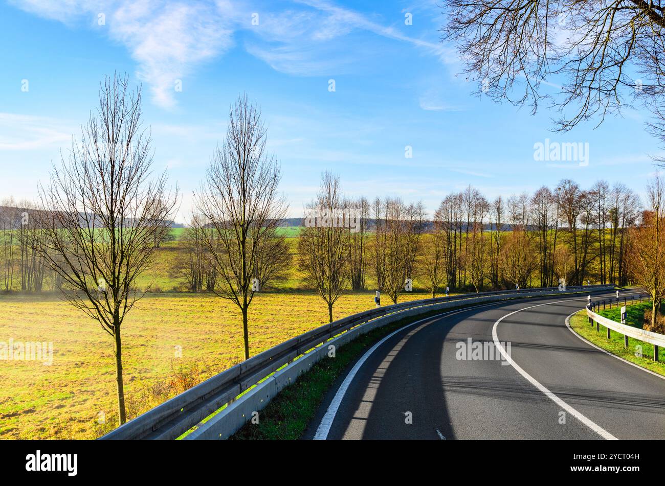 Space scene green orange hi-res stock photography and images - Alamy
