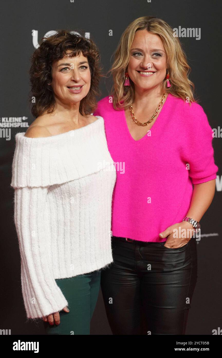 beim Screening der ARD Dokumentation Hape Kerkeling - Total normal auf dem 34.Film Festival ...