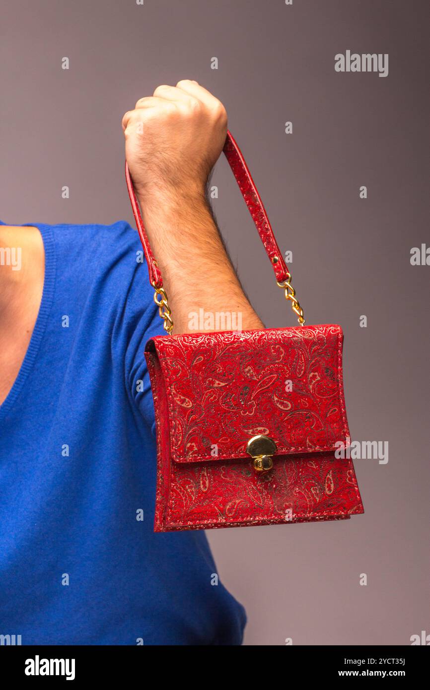 Carry hand hi-res stock photography and images - Alamy