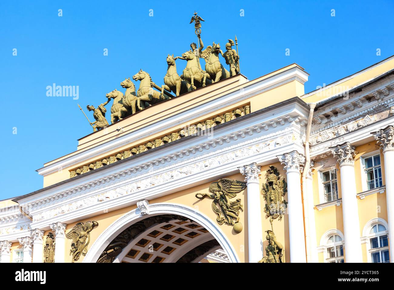 Historical significance of the arch hi-res stock photography and images ...