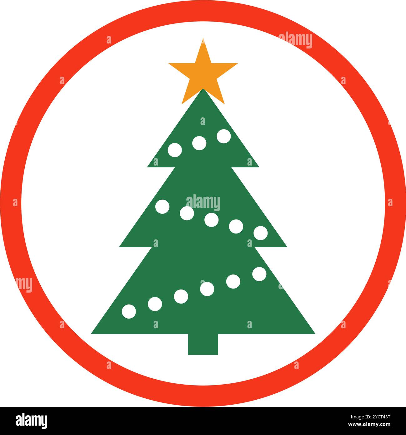 Stop light tree Cut Out Stock Images & Pictures - Alamy
