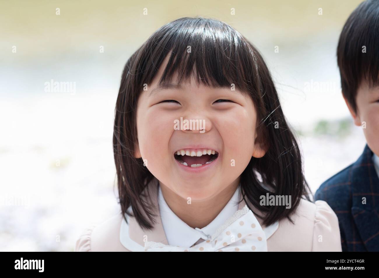 Fukuoka girl hi-res stock photography and images - Alamy