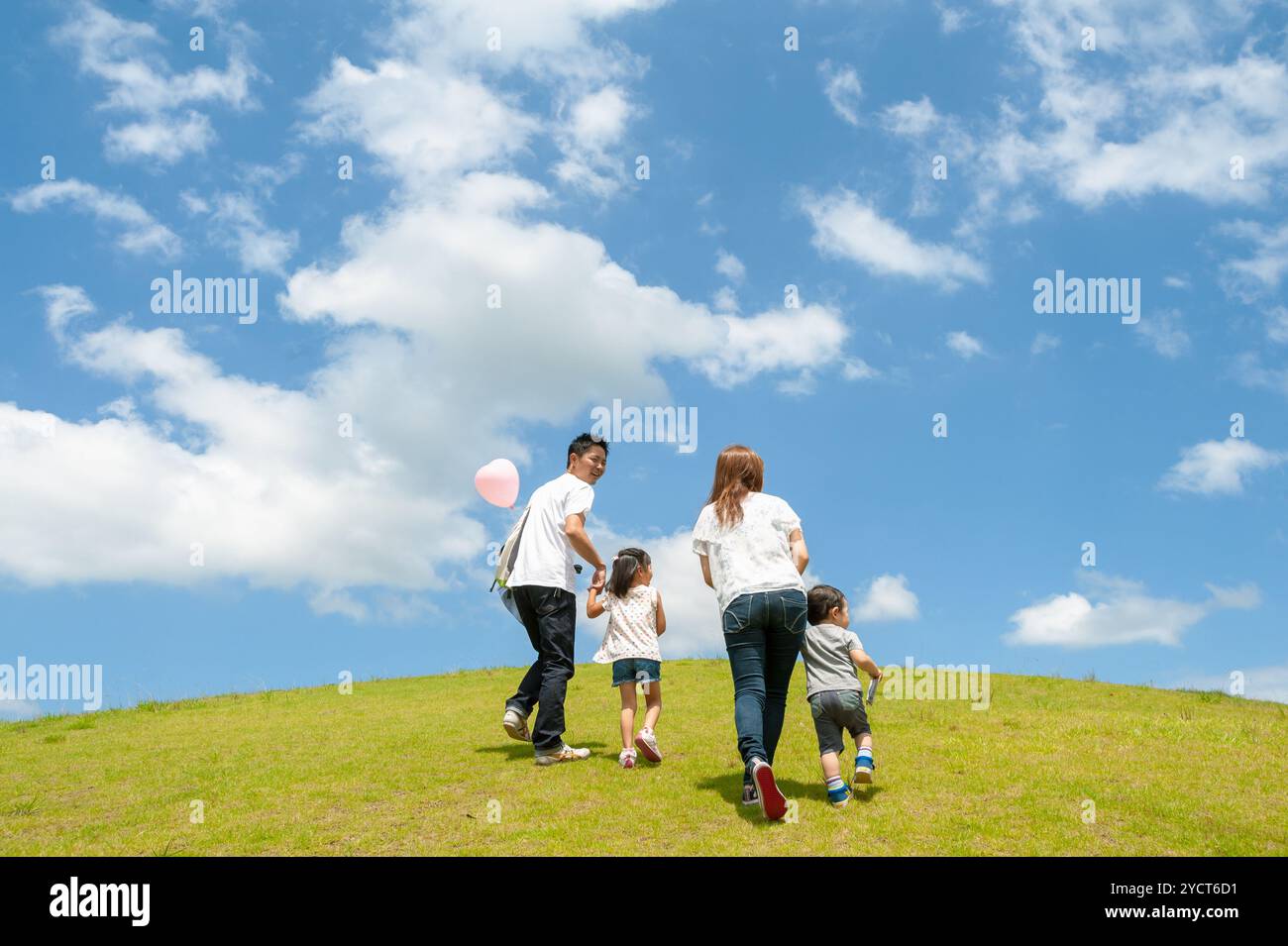 A friend of the family hi-res stock photography and images - Alamy