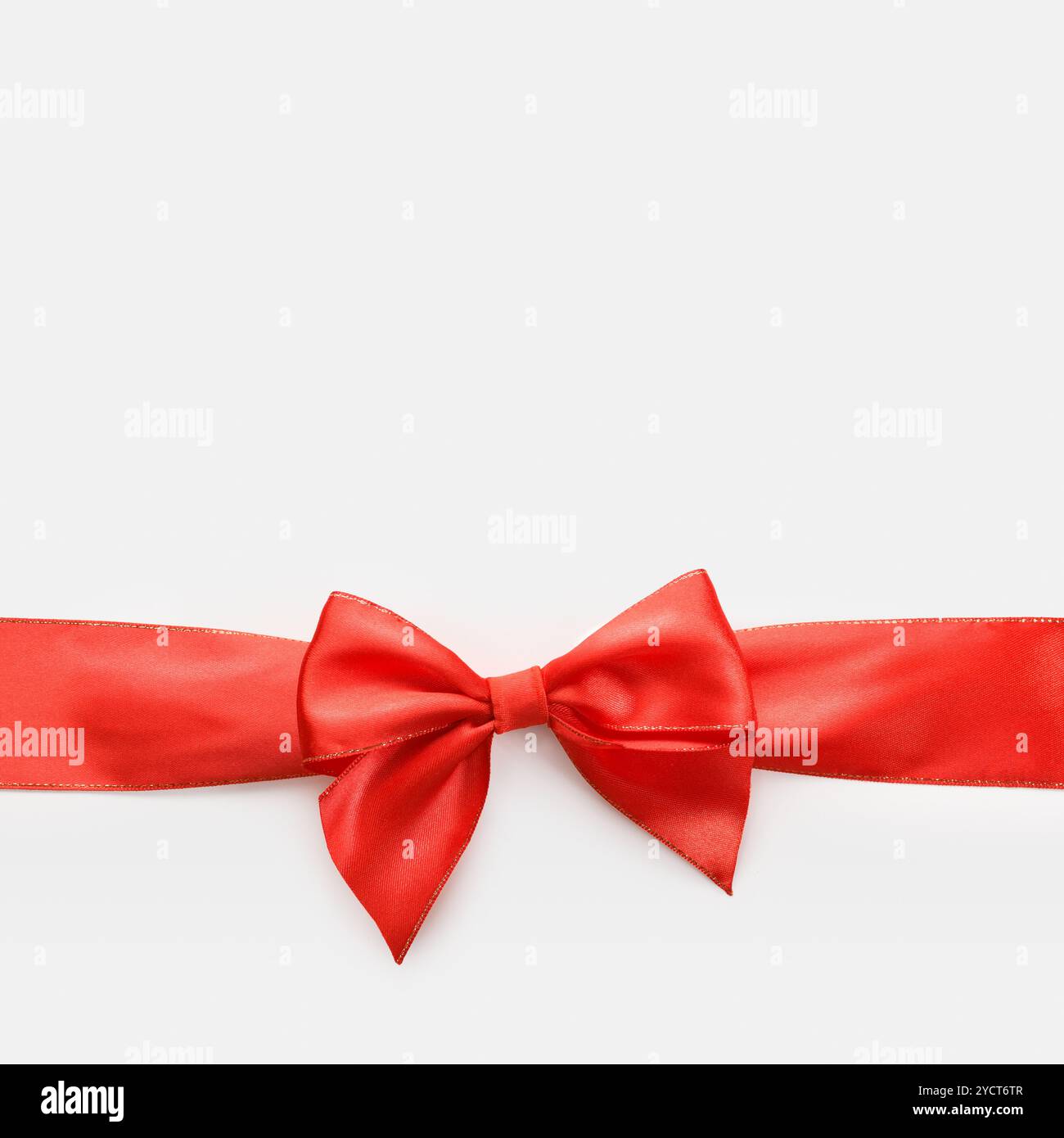 Satin bow hi-res stock photography and images - Alamy