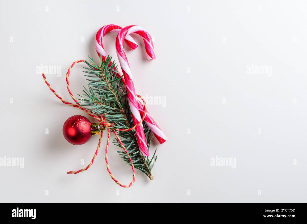 Candy fir hi-res stock photography and images - Alamy