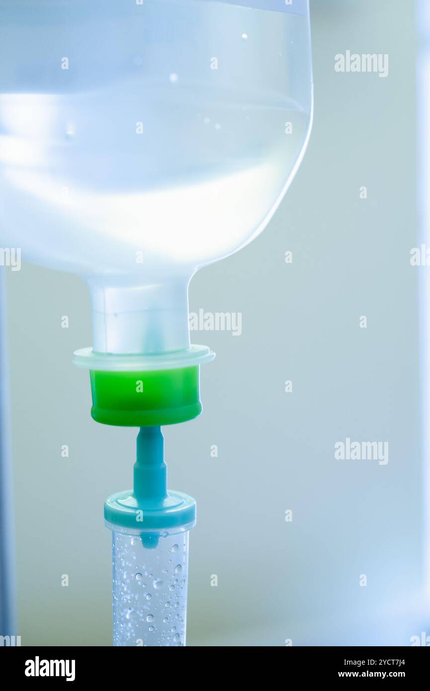 Medical water bag hi-res stock photography and images - Alamy
