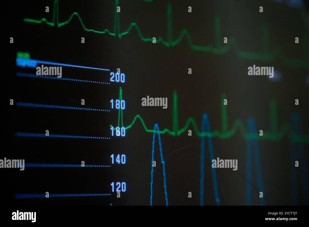 Sensor screen hi-res stock photography and images - Alamy