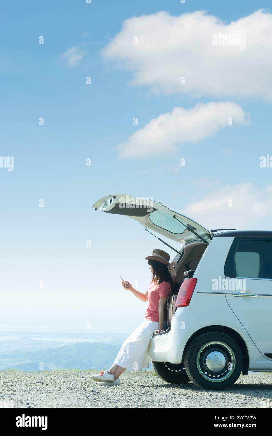 Trunk communication hi-res stock photography and images - Alamy