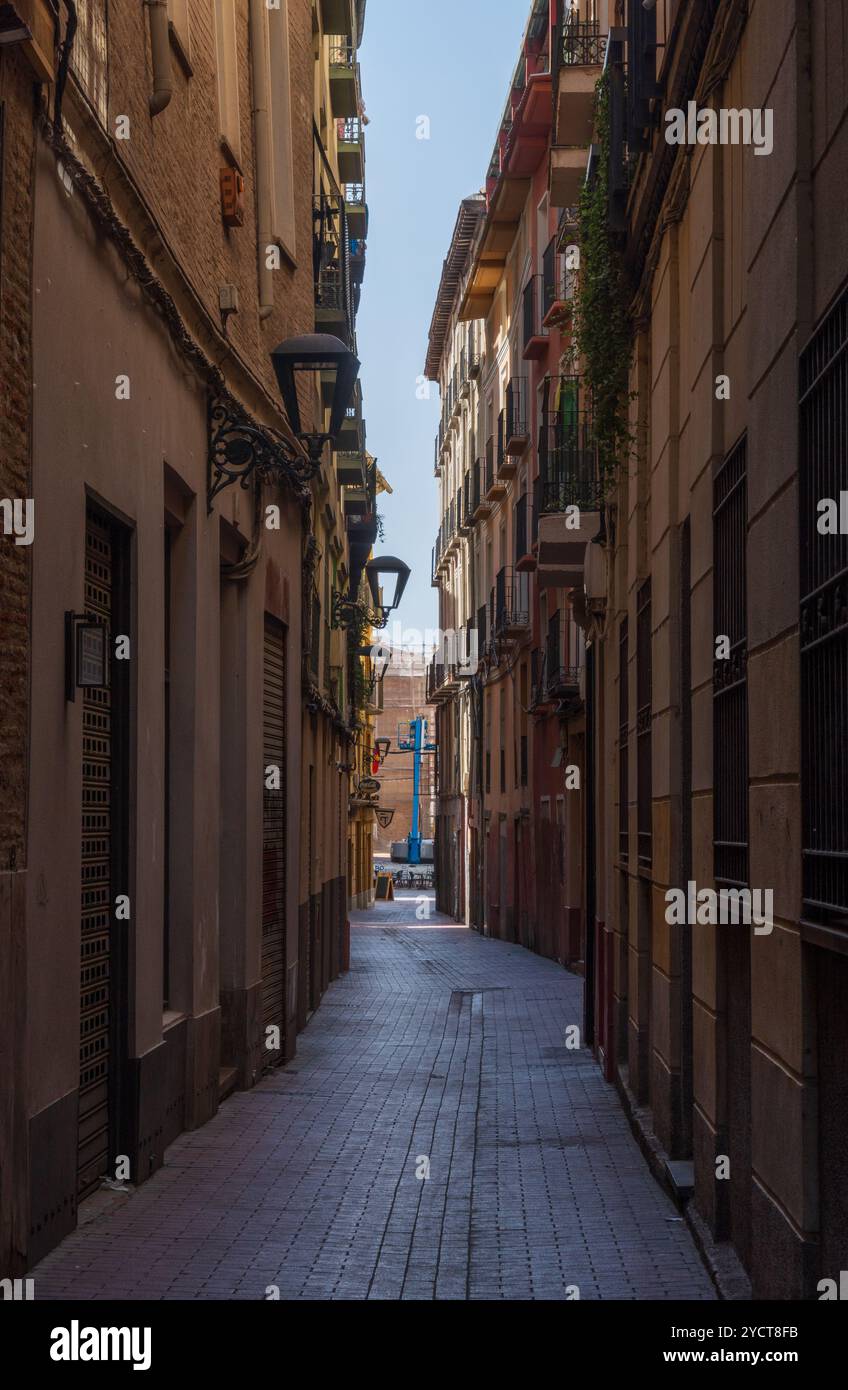 The significance of spains gothic architecture hi-res stock photography ...