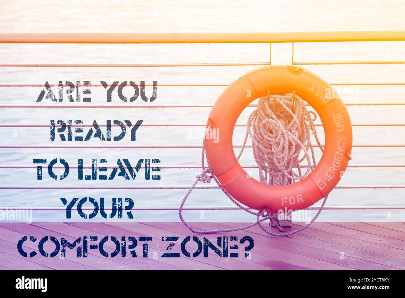 For your safety and comfort hi-res stock photography and images - Alamy