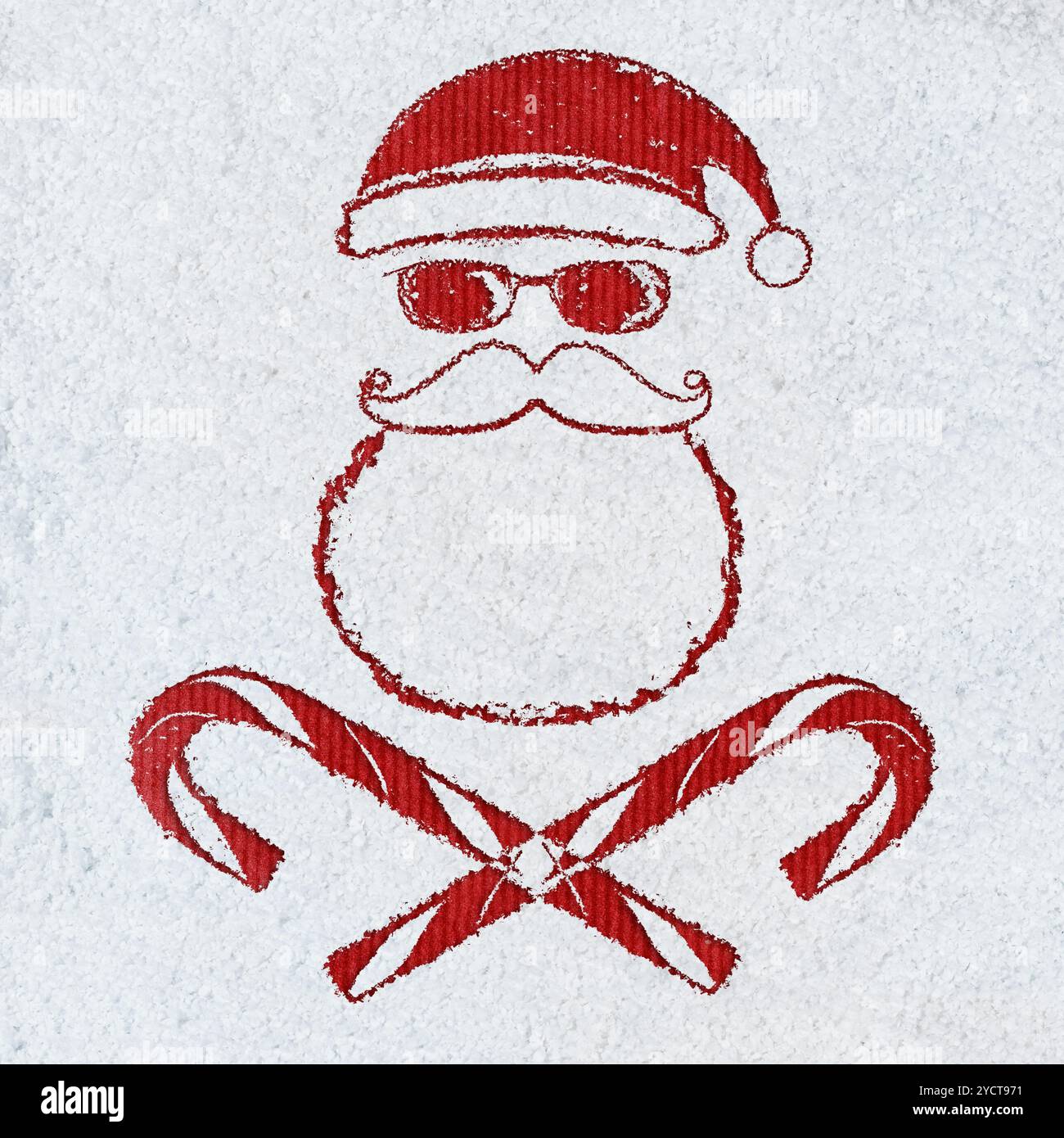 Pirate santa claus hi-res stock photography and images - Alamy