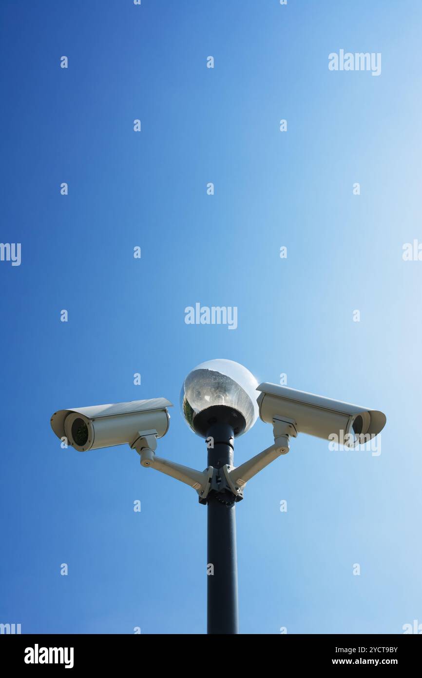 Weather safety inspection hi-res stock photography and images - Alamy